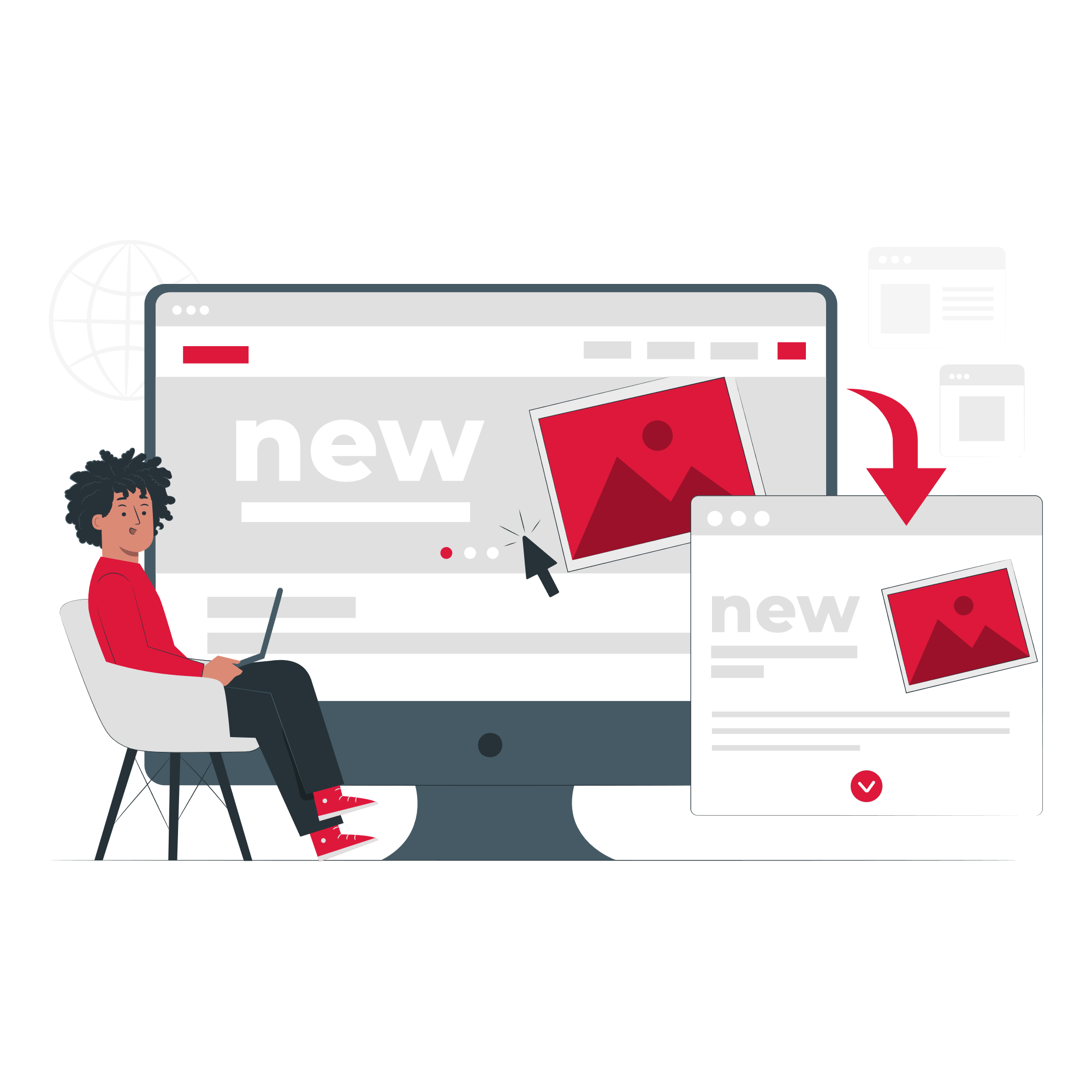 Best Digital Marketing Services » ScaleX Media